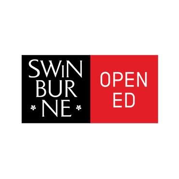 Swinburne Open Logo & Brand Assets (SVG, PNG and vector) - Brandfetch