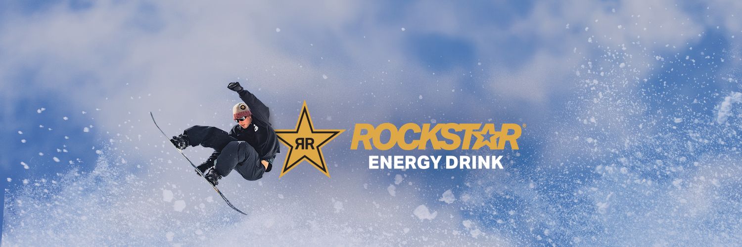 Rockstar Energy Drink Logo & Brand Assets (SVG, PNG and vector ...