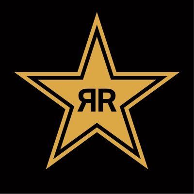 Rockstar Energy Drink Logo & Brand Assets (SVG, PNG and vector ...