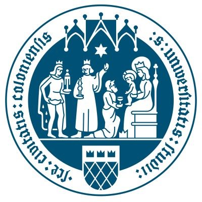 University of Cologne Logo & Brand Assets (SVG, PNG and vector ...