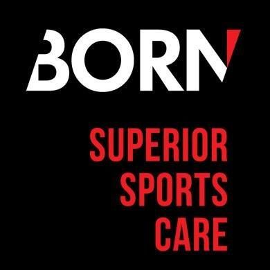 Born Logo & Brand Assets (SVG, PNG and vector) - Brandfetch