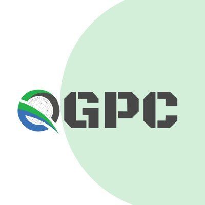 Qatar German Polymer Co. WLL Logo & Brand Assets (SVG, PNG and vector ...