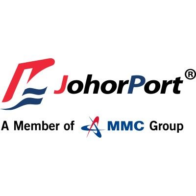 Johor Port Berhad Logo & Brand Assets (SVG, PNG and vector) - Brandfetch