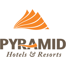 Pyramid Resort DZ Logo & Brand Assets (SVG, PNG and vector) - Brandfetch
