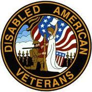 Disabled American Veterans Logo & Brand Assets (SVG, PNG and vector ...
