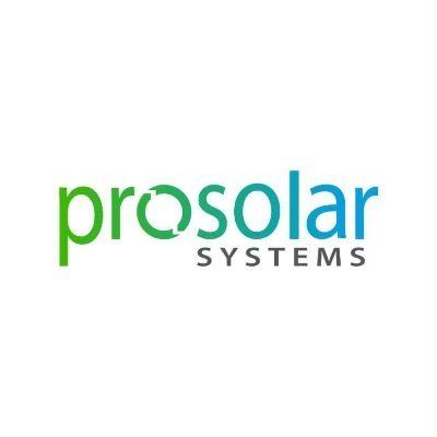 ProSolar Puerto Rico Logo & Brand Assets (SVG, PNG and vector) - Brandfetch