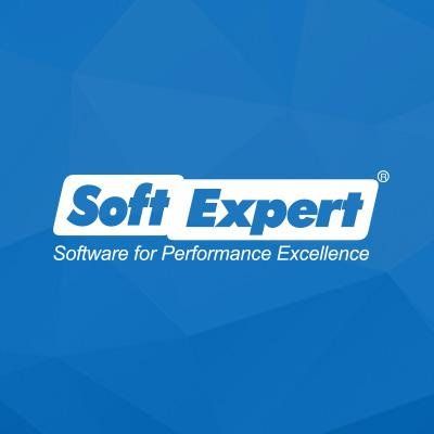 SoftExpert Software Logo & Brand Assets (SVG, PNG and vector) - Brandfetch