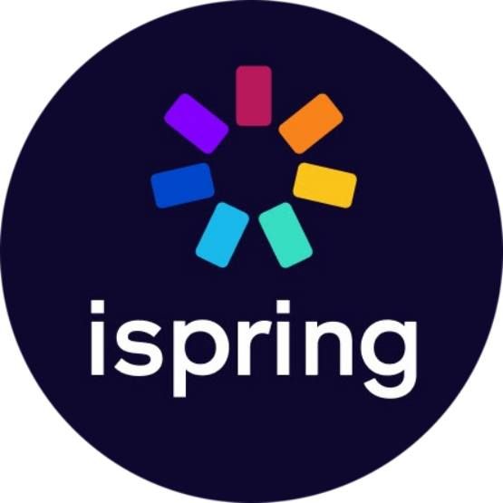 iSpring Learn Logo & Brand Assets (SVG, PNG and vector) - Brandfetch