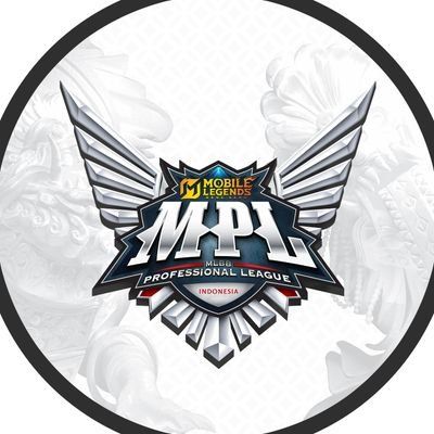 MPL Indonesia's brand icon