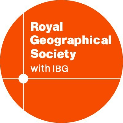 Royal Geographical Society Logo & Brand Assets (SVG, PNG and vector ...