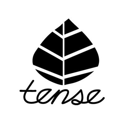 Tense Wooden Watches Logo & Brand Assets (SVG, PNG and vector) - Brandfetch