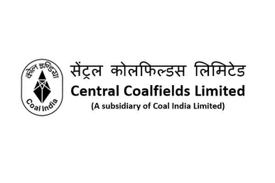 Central Coalfields Limited Logo & Brand Assets (SVG, PNG and vector ...
