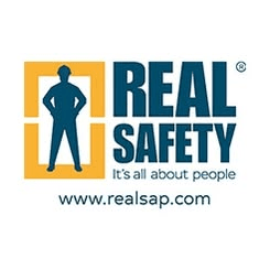 Real Safety Logo & Brand Assets (SVG, PNG and vector) - Brandfetch