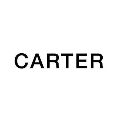 carter's logo