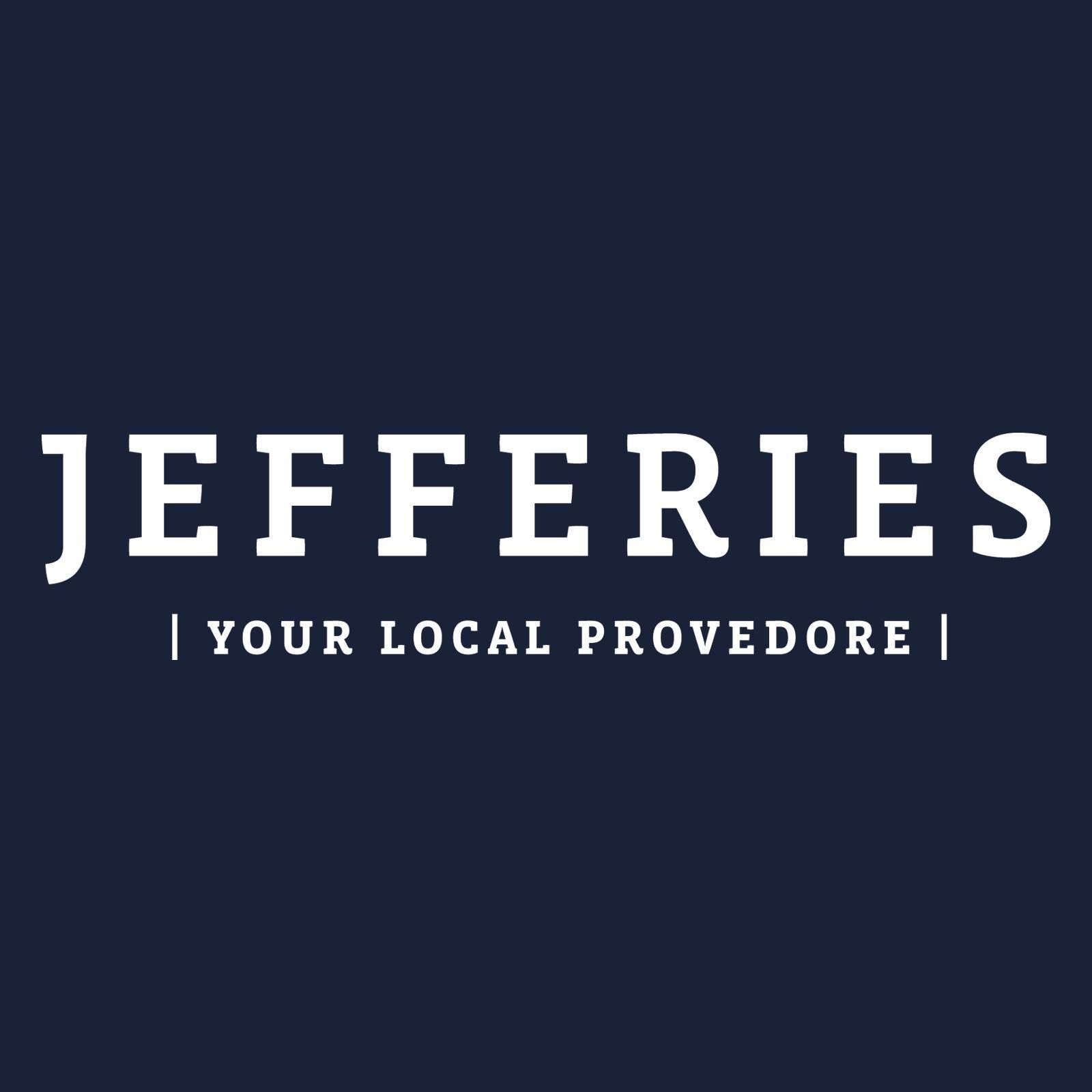 jefferies logo