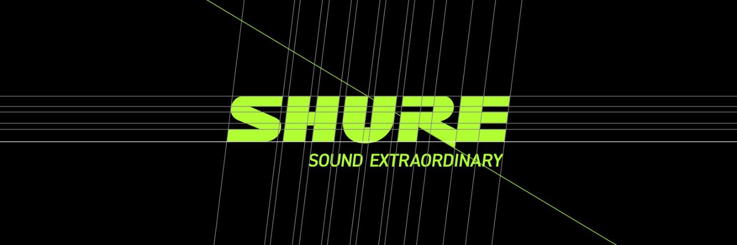 Shure Logo & Brand Assets (SVG, PNG and vector) - Brandfetch