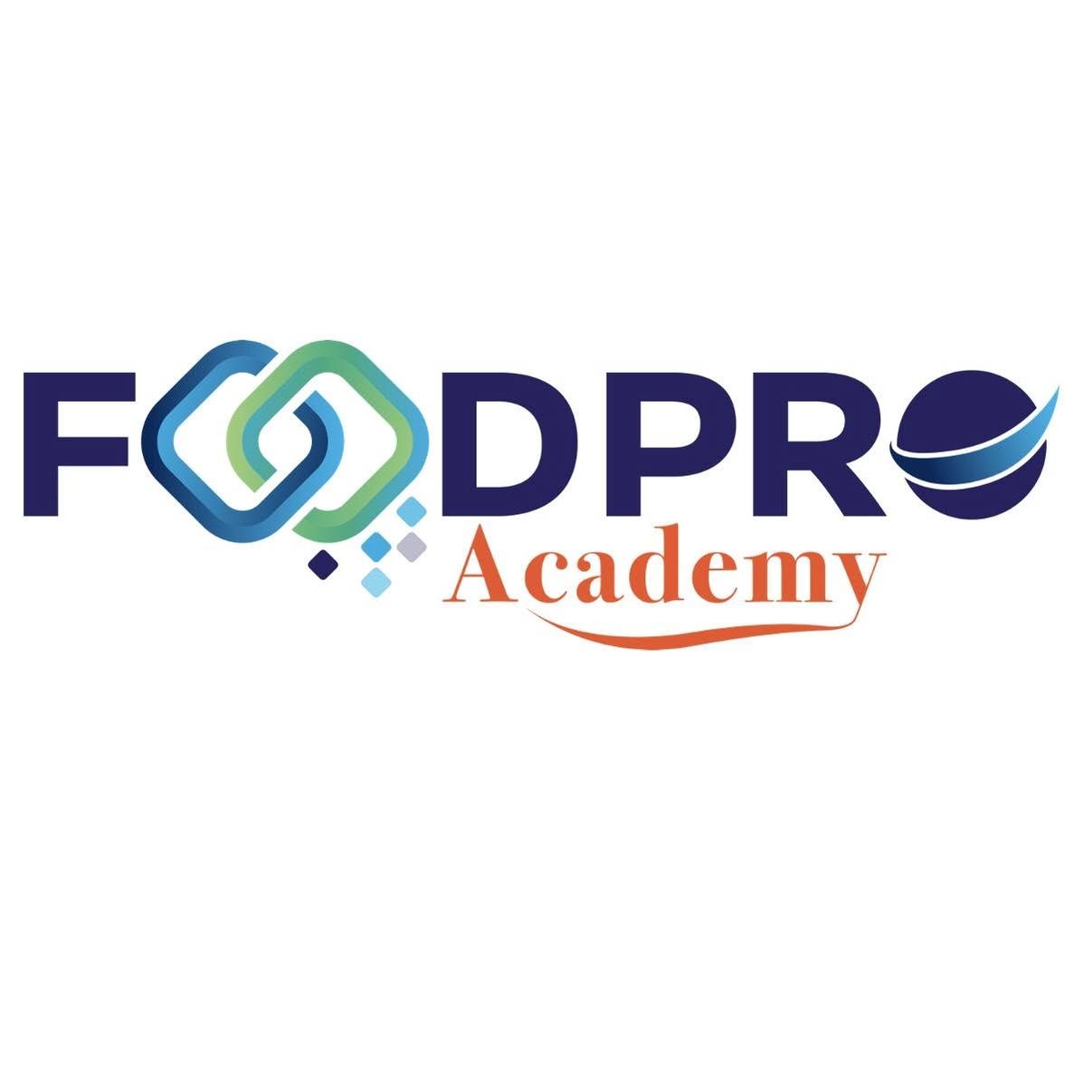 FOODPRO Logo & Brand Assets (SVG, PNG and vector) - Brandfetch