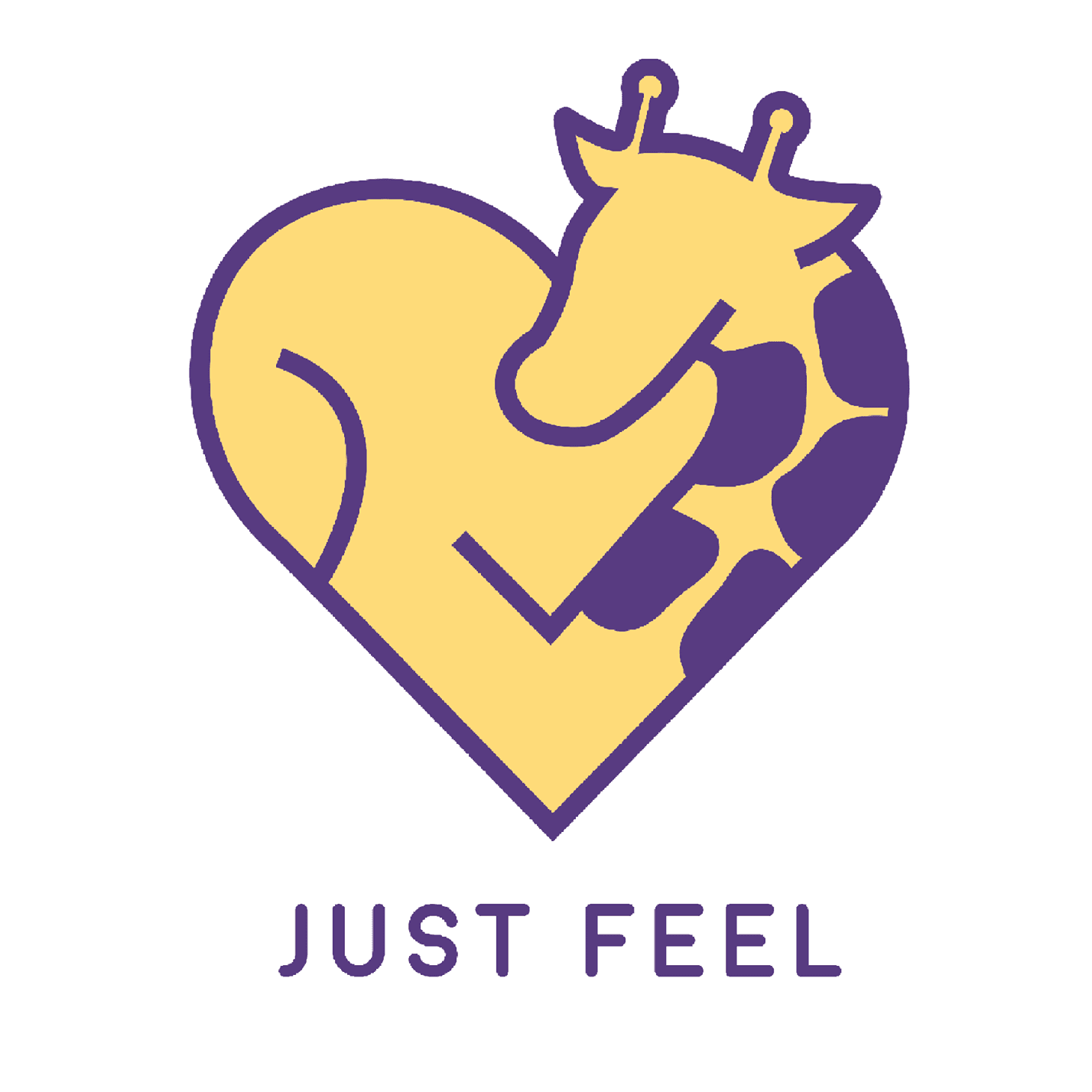JUST FEEL Logo & Brand Assets (SVG, PNG and vector) - Brandfetch