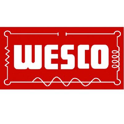 wesco logo vector