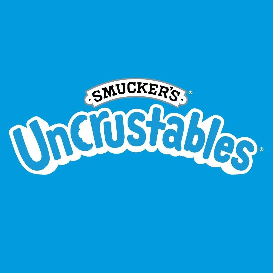 Uncrustables Logo & Brand Assets (SVG, PNG and vector) - Brandfetch