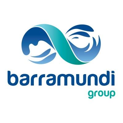 Barramundi Group Logo & Brand Assets (SVG, PNG and vector) - Brandfetch
