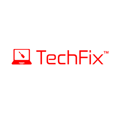 Techfix Malaysia Logo & Brand Assets (SVG, PNG and vector) - Brandfetch