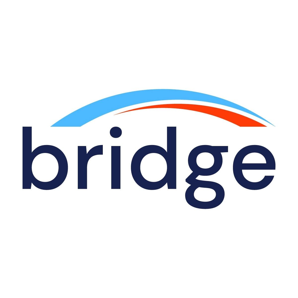 Bridge Logo & Brand Assets (SVG, PNG and vector) - Brandfetch