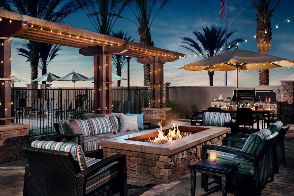 Residence Inn by Marriott Logo & Brand Assets (SVG, PNG and vector ...