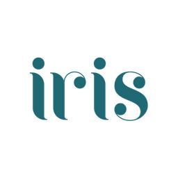 Iris Dubai Logo & Brand Assets (SVG, PNG and vector) - Brandfetch