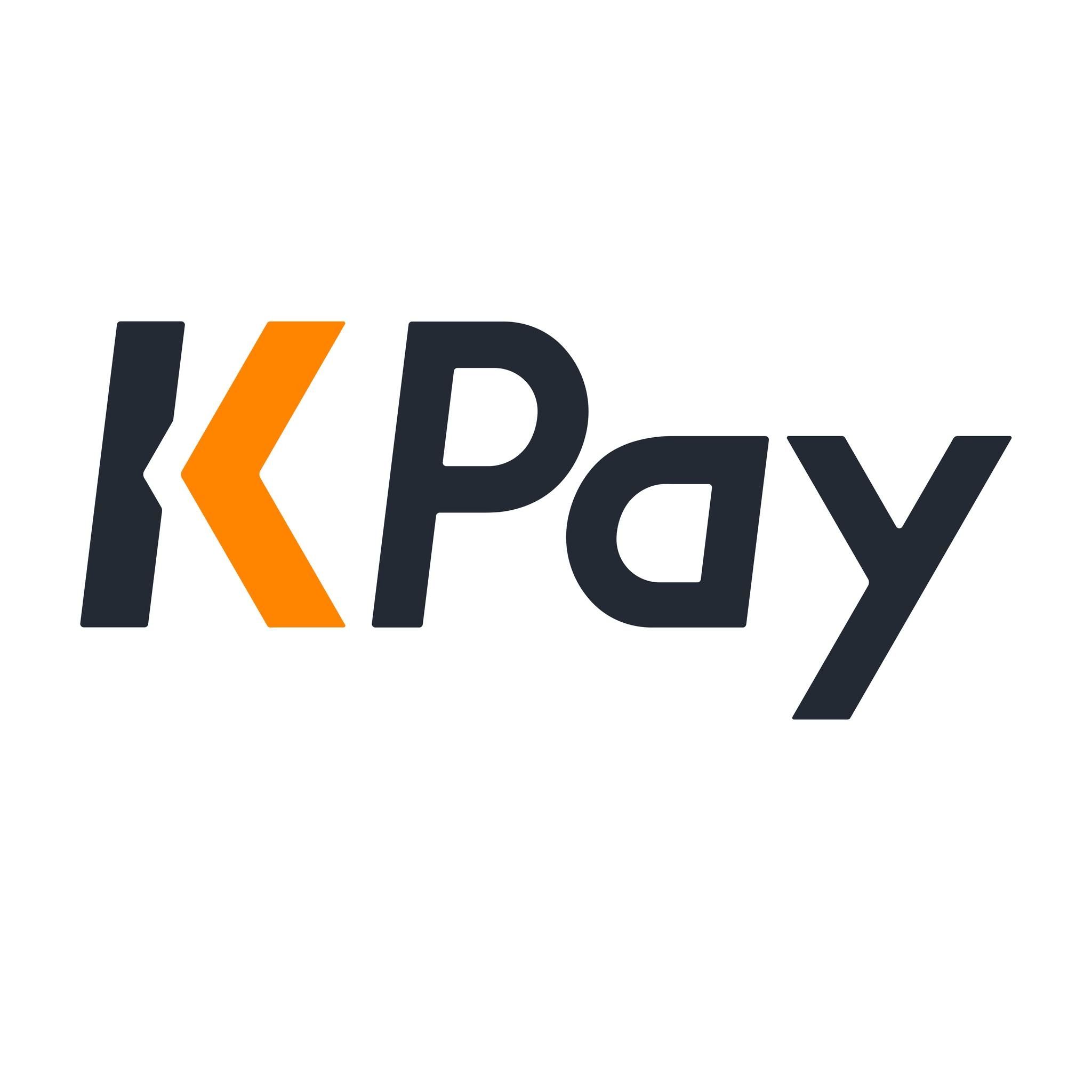 KPay Group Logo & Brand Assets (SVG, PNG and vector) - Brandfetch