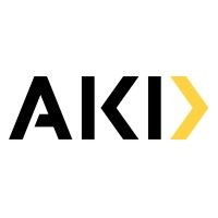 Aki Logo