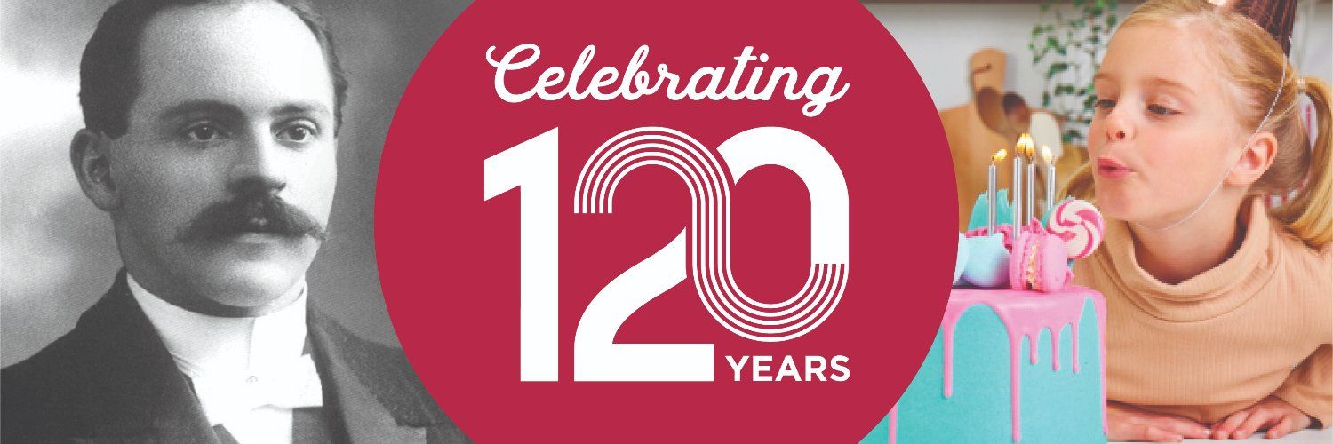 Ferguson Plarre Logo