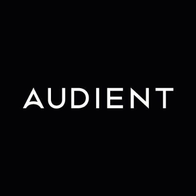 Audient Logo & Brand Assets (SVG, PNG and vector) - Brandfetch