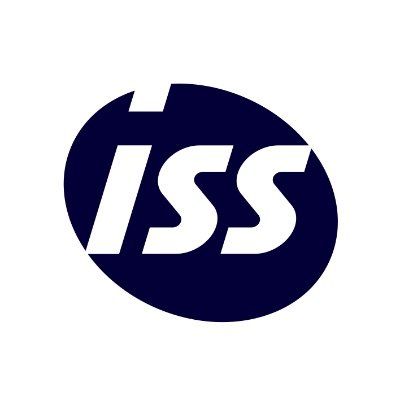 ISS Logo & Brand Assets (SVG, PNG and vector) - Brandfetch