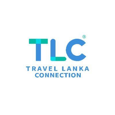 Travel Lanka Connection Logo & Brand Assets (SVG, PNG and vector ...
