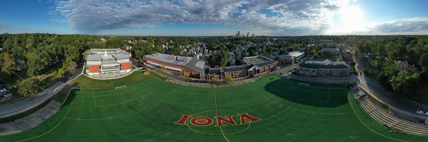 Iona University Logo & Brand Assets (SVG, PNG and vector) - Brandfetch