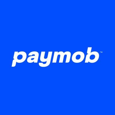 Paymob Logo & Brand Assets (SVG, PNG and vector) - Brandfetch