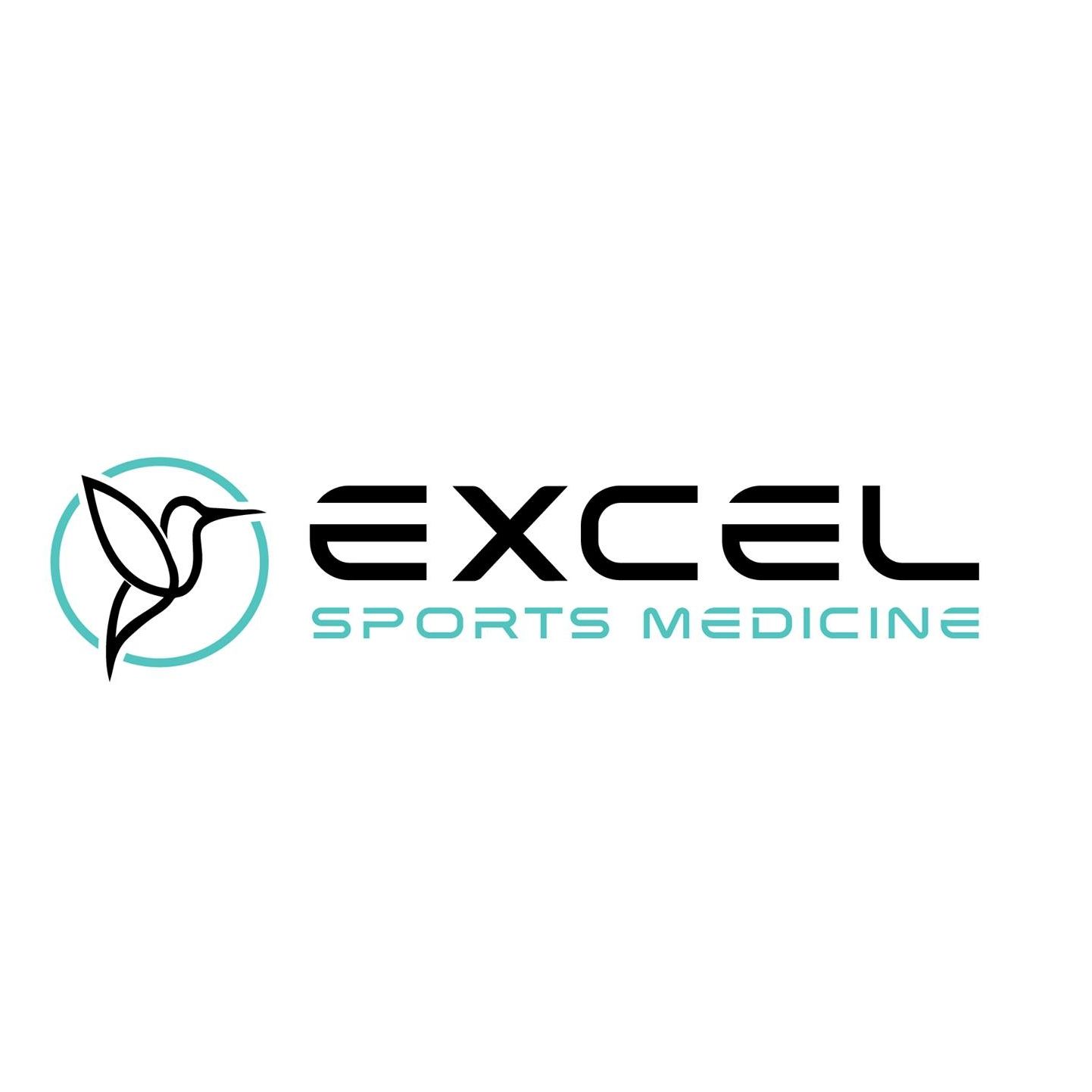 Excel Sports Med Logo & Brand Assets (SVG, PNG and vector) - Brandfetch