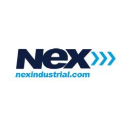 Nex Industrial Logo & Brand Assets (SVG, PNG and vector) - Brandfetch