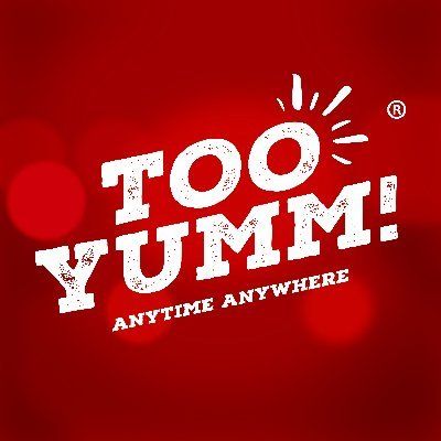 Too Yumm! Logo & Brand Assets (SVG, PNG and vector) - Brandfetch