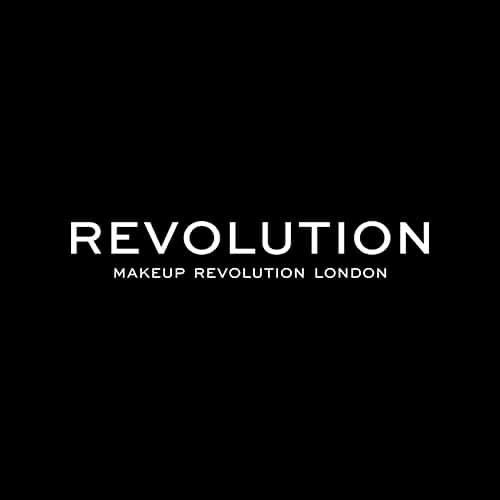 revolution logo