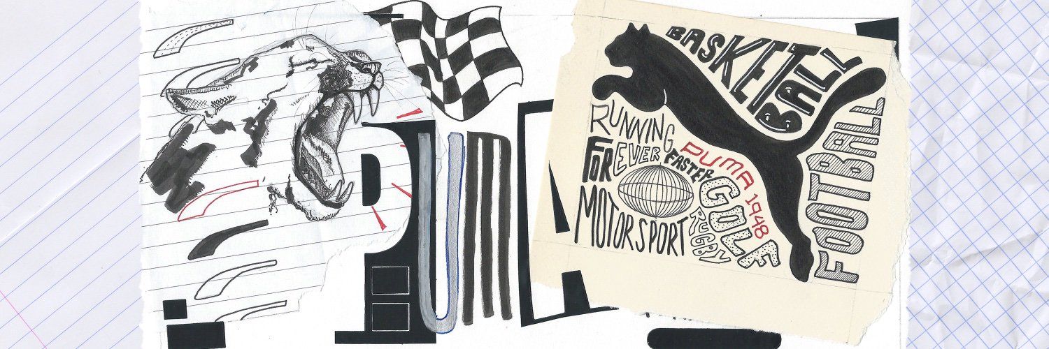 PUMA Logo & Brand Assets (SVG, PNG and vector) - Brandfetch