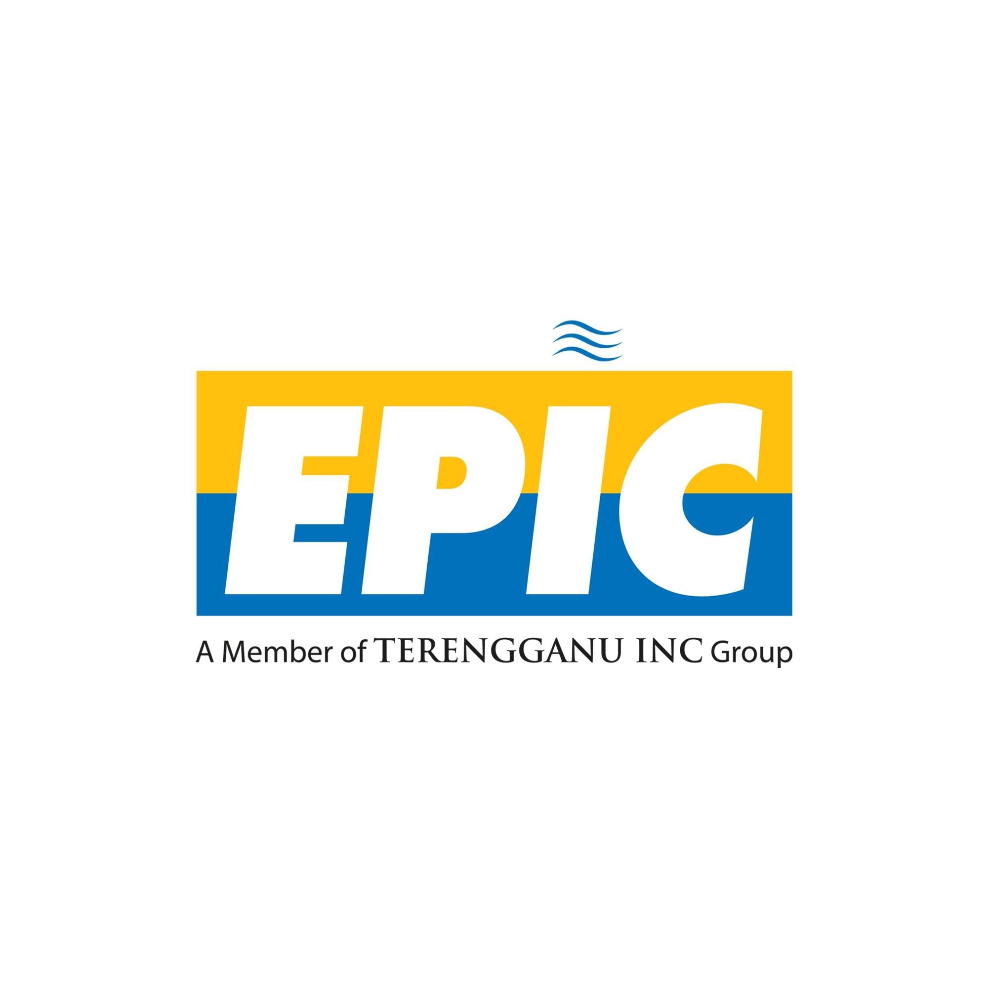 EPIC Group Logo & Brand Assets (SVG, PNG and vector) - Brandfetch