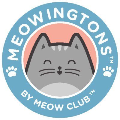 Meowingtons Logo & Brand Assets (SVG, PNG and vector) - Brandfetch