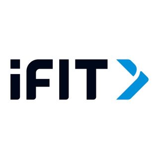 iFIT Logo & Brand Assets (SVG, PNG and vector) - Brandfetch