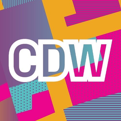 Clerkenwell Design Week Logo & Brand Assets (SVG, PNG and vector ...