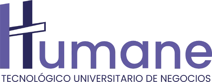 Humane Tecnológico Universitario de Negocios Logo & Brand Assets (SVG ...