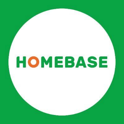 homebase logo vector
