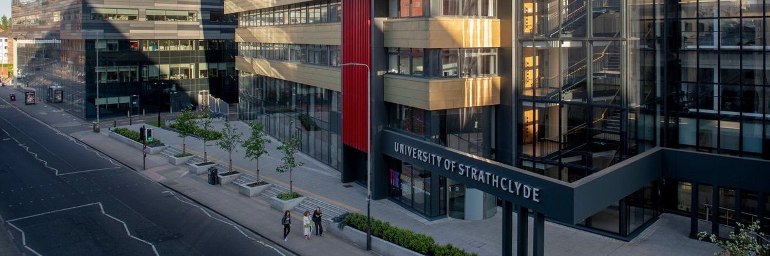 University of Strathclyde Logo & Brand Assets (SVG, PNG and vector ...