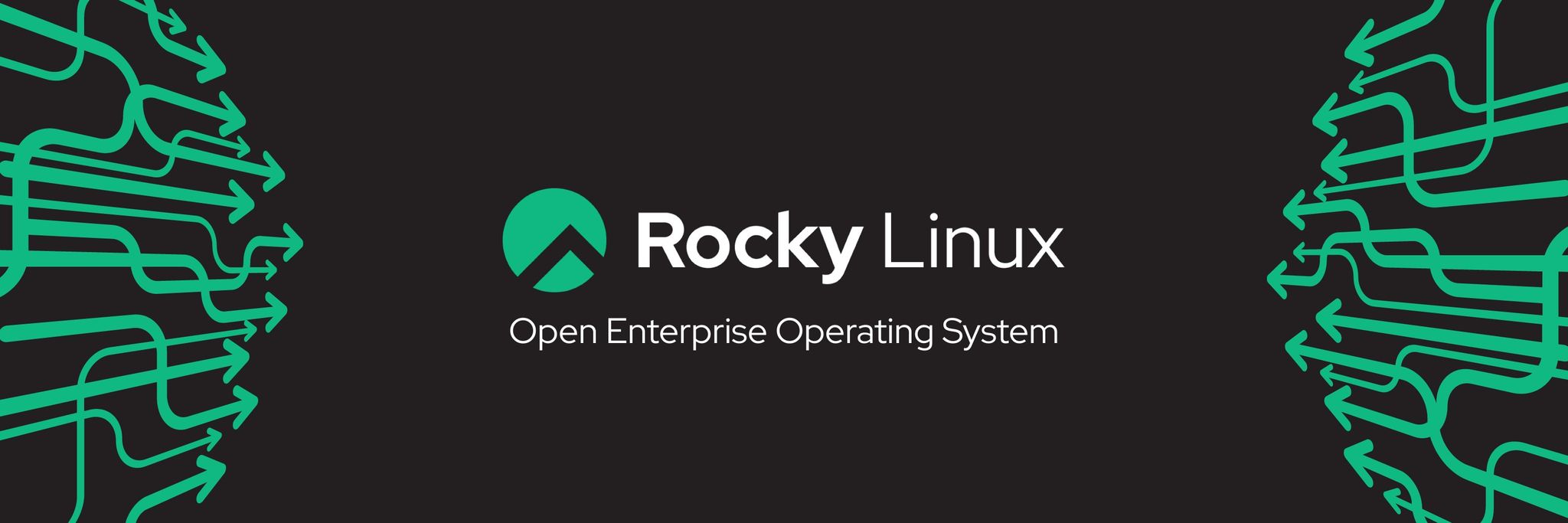 Rocky Linux Logo & Brand Assets (SVG, PNG and vector) - Brandfetch
